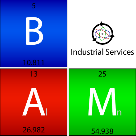 BAM Industrial Services
